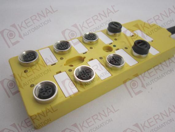 KERNAL AUTOMATION CO. LIMITED