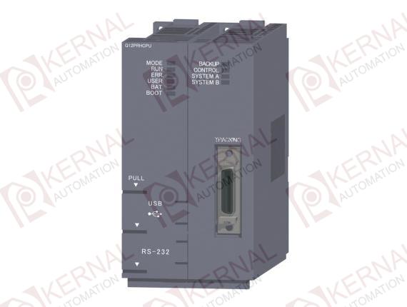 KERNAL AUTOMATION CO. LIMITED